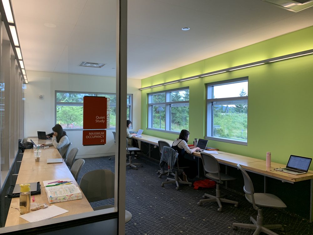 SAMMAMISH LIBRARY - 21 Photos & 13 Reviews - Libraries - 825 228th Ave ...