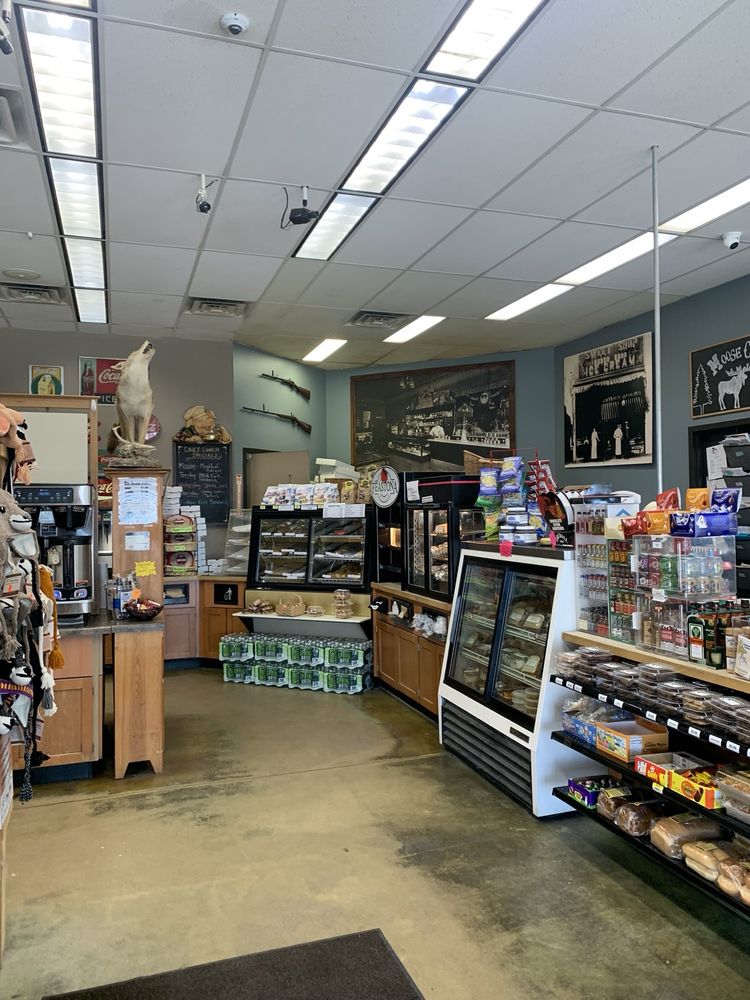 CONCORD GENERAL STORE - Updated June 2026 - 59 Photos & 15 Reviews ...