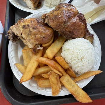 EL POLLO RICO - Updated September 2024 - 523 Photos & 1671 Reviews ...