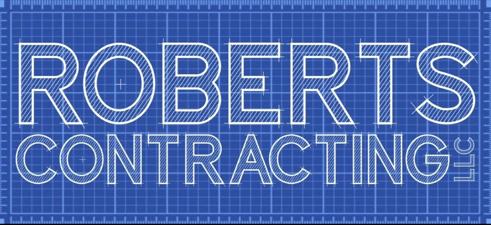 ROBERTS CONTRACTING - Updated June 2024 - Request Consultation ...