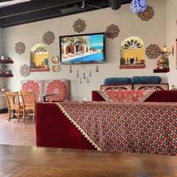 BASIL MEDITERRANEAN CAFE - Updated December 2025 - 348 Photos & 369 ...