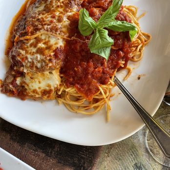 POPPYS ITALIANO - Updated January 2025 - 295 Photos & 156 Reviews - 104 ...