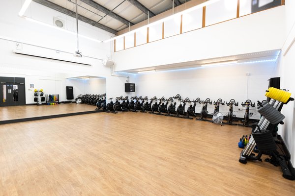 THE MILL GYM AND STUDIO - Updated December 2024 - Request Information - 17 Photos - Mill Hill ...
