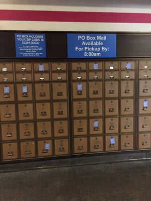 UNITED STATES POST OFFICE - Updated December 2025 - 14 Photos & 15 ...