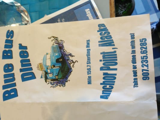 BLUE BUS DINER - Updated December 2025 - 11 Photos & 14 Reviews - 33925 ...