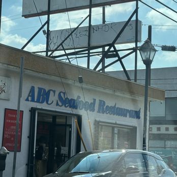 ABC SEAFOOD RESTAURANT - Updated May 2025 - 945 Photos & 506 Reviews ...