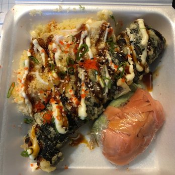 ICHIBAN SUSHI - Updated September 2024 - 181 Photos & 142 Reviews - 675 ...