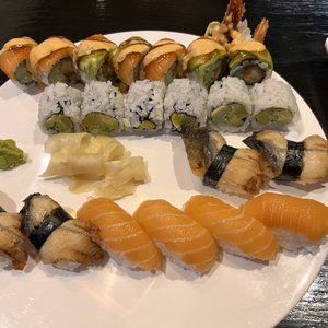 OOKA SUSHI - 35 Photos & 44 Reviews - 4863 Montgomery Hwy, Dothan ...