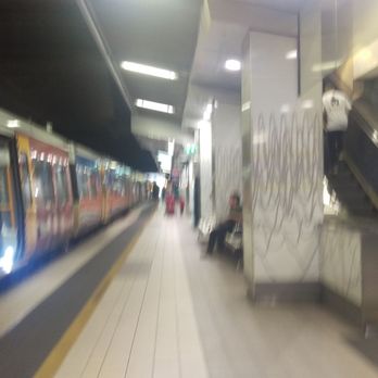 FORTITUDE VALLEY STATION - Updated July 2025 - 13 Photos - Corner of ...