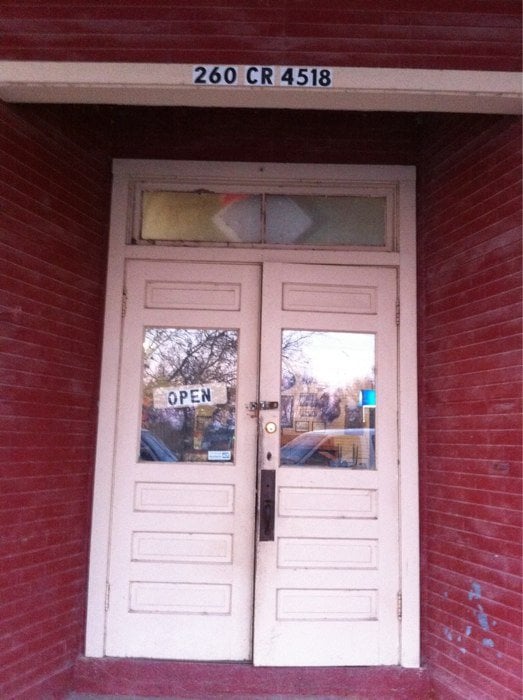 THE QUIHI SHOP - Updated December 2025 - 260 County Rd 4518, Hondo ...