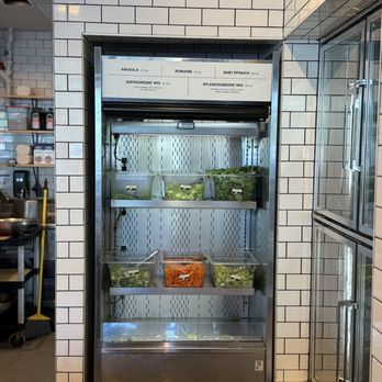 CAVA - Updated January 2026 - 252 Photos & 416 Reviews - 10808 Domain ...