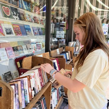 MONTCLAIR BOOK CENTER - Updated July 2025 - 92 Photos & 122 Reviews ...