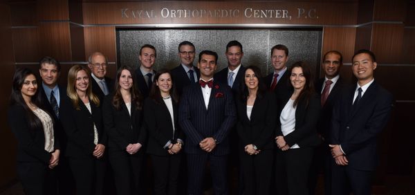 KAYAL ORTHOPAEDIC CENTER - Updated January 2026 - 98 Photos & 16 ...