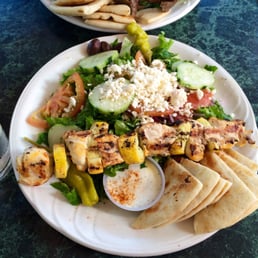 GREEK CORNER CAFE - Updated October 2025 - 324 Photos & 521 Reviews ...