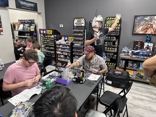 THE GUNDAM PLACE STORE - Updated April 2025 - 74 Photos - 580 Atlanta Rd, Cumming, Georgia ...