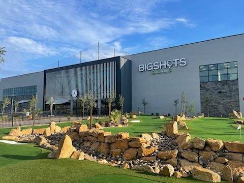 BIGSHOTS GOLF ST. GEORGE - 16 Photos & 10 Reviews - 1108 W Black Mountain Dr, St. George, UT - Yelp