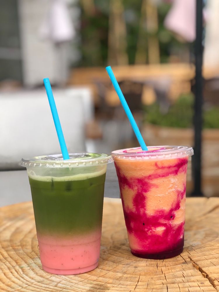 BETTER DAYS COFFEE & ACAI - 234 Photos & 133 Reviews - 8635 W Rome Blvd ...