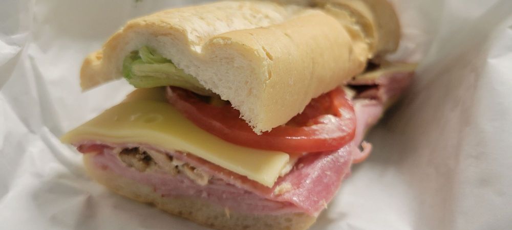 BROCATO’S SANDWICH SHOP - 686 Photos & 656 Reviews - 5021 E Columbus Dr ...