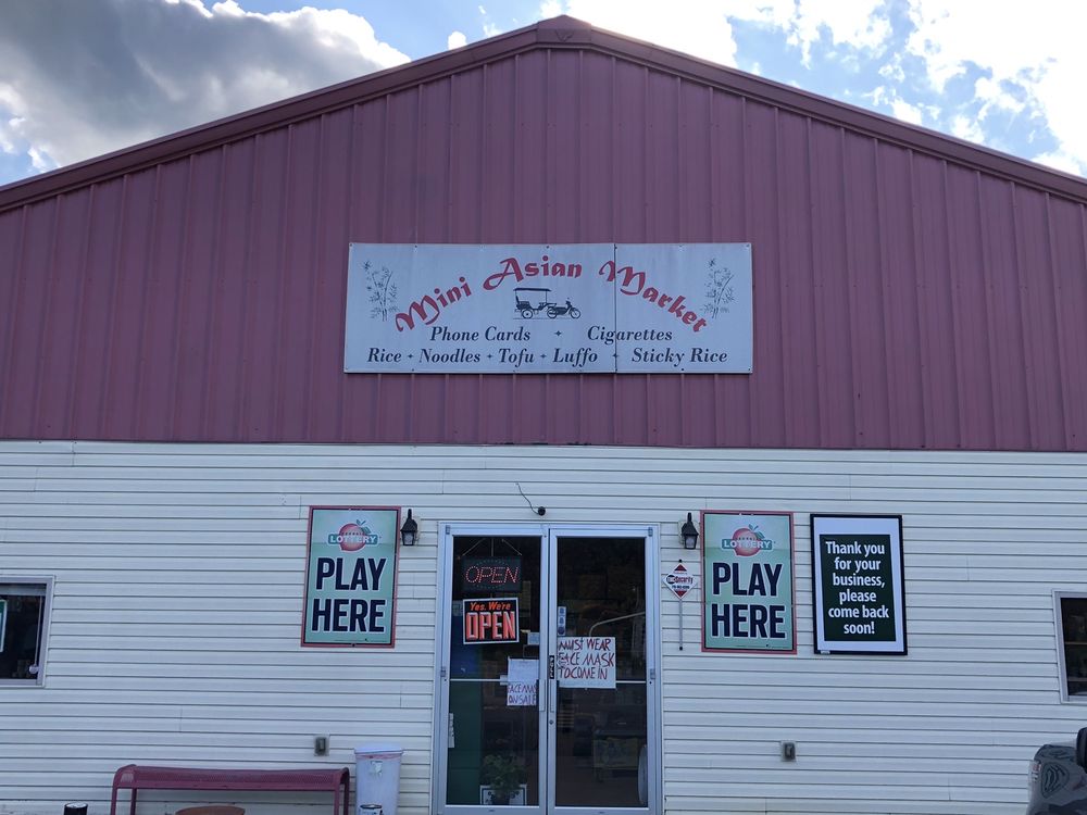 MINI ASIAN MARKET - Updated April 2026 - 885 N Main St, Cornelia ...