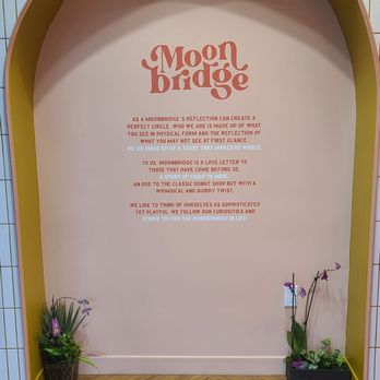 MOONBRIDGE DOUGHNUT STUDIO - 75 Photos & 54 Reviews - 6344 E Spring St ...