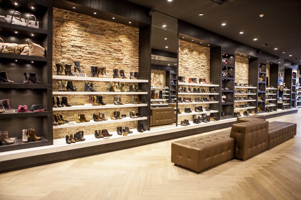 OMODA - Updated June 2025 - 14 Photos - Lange Vorststraat 70 - 72, Goes ...