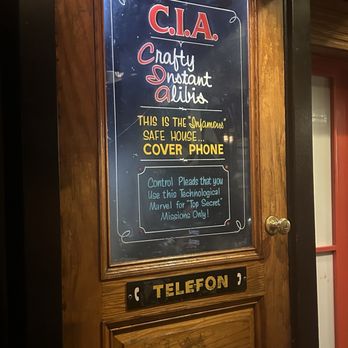 SAFEHOUSE - Updated July 2025 - 930 Photos & 1173 Reviews - 779 N Front ...