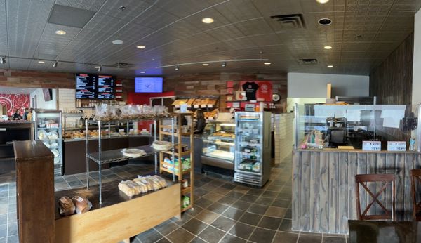 LE QUARTIER BAKERY & CAFE - MERIDIAN PARK - Updated August 2025 - 116 ...