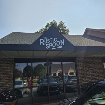 THE RUSTIC SPOON - Updated November 2024 - 1372 Photos & 574 Reviews ...