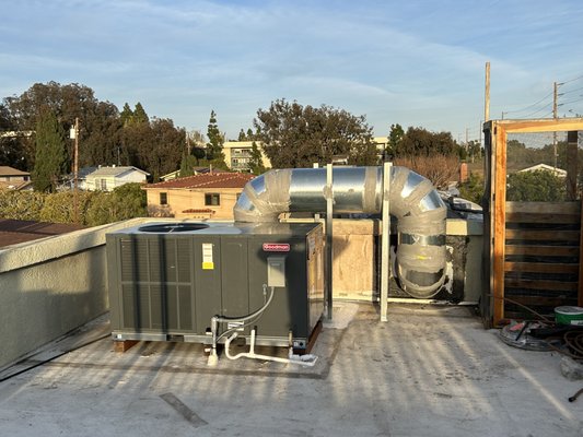 ADVANTAGE AIR - Updated December 2025 - 147 Photos & 614 Reviews - 6285 ...