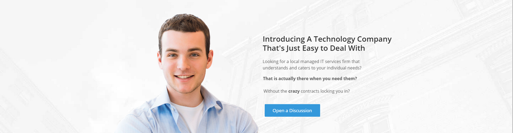 TECHASSIST - San Diego, California - IT Services & Computer Repair ...