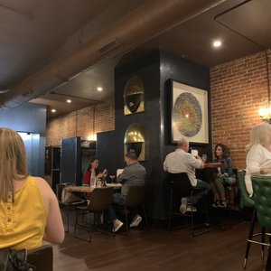 ENTWINED WINE AND COCKTAIL BAR - 95 Photos & 39 Reviews - 303 Main St ...