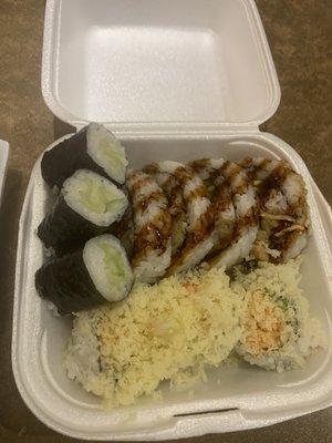 UMAI BENTO - Updated August 2025 - 156 Photos & 185 Reviews - 17306 ...