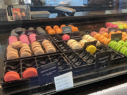 PASCAL - 74 Photos & 25 Reviews - Henrik Ibsens gate 36, Oslo, Norway ...