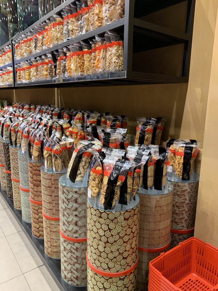 EDIBEE - Updated August 2025 - K-03-03, Tiny Taipei, Berjaya Times ...