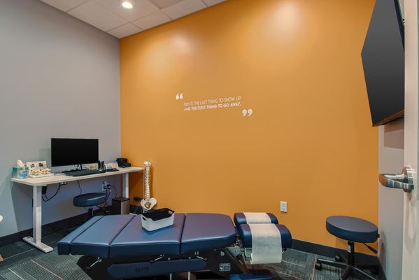 NUSPINE CHIROPRACTIC - Updated December 2025 - 37 Photos & 21 Reviews ...