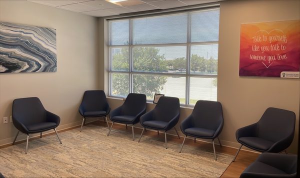 CONNECTIONS WELLNESS GROUP - Updated February 2026 - 16 Photos - 6101 ...