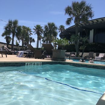 THE SPA AT HOTEL GALVEZ - Updated July 2025 - 48 Photos & 76 Reviews ...