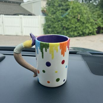 A WAY WITH CLAY - Updated December 2025 - 48 Photos & 20 Reviews ...