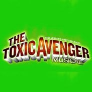 THE TOXIC AVENGER MUSICAL - 340 W 50th St, New York, New York ...