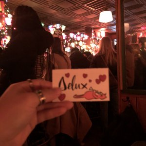 DELUX CAFÉ - 53 Photos & 340 Reviews - Bars - 100 Chandler St, Boston ...