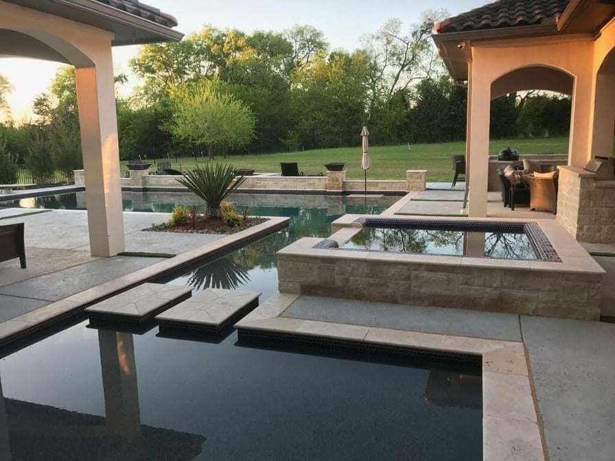 TERRA FIRMA POOLS AND OUTDOORS - Updated October 2025 - 10 Photos & 11 ...