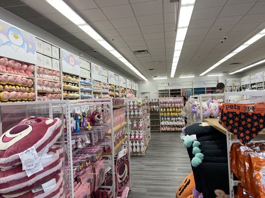 MINISO - Updated December 2025 - 5000 Katy Mills Cir, Katy, Texas ...