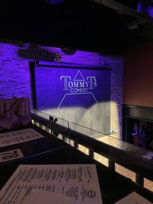 TOMMY T’S COMEDY CLUB - Updated July 2025 - 395 Photos & 861 Reviews ...
