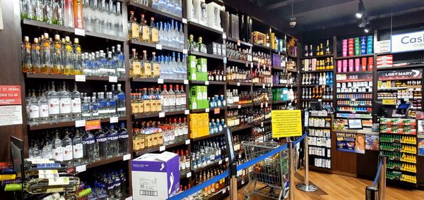 ABC STORES - Updated January 2025 - 148 Photos & 93 Reviews - 23 ...