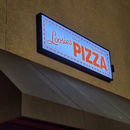LOOSIES PIZZA - Updated December 2025 - 203 Photos & 241 Reviews - 300 ...