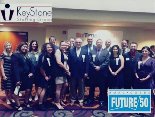 KEYSTONE STAFFING GROUP - Updated August 2025 - 3720 N 124th St ...