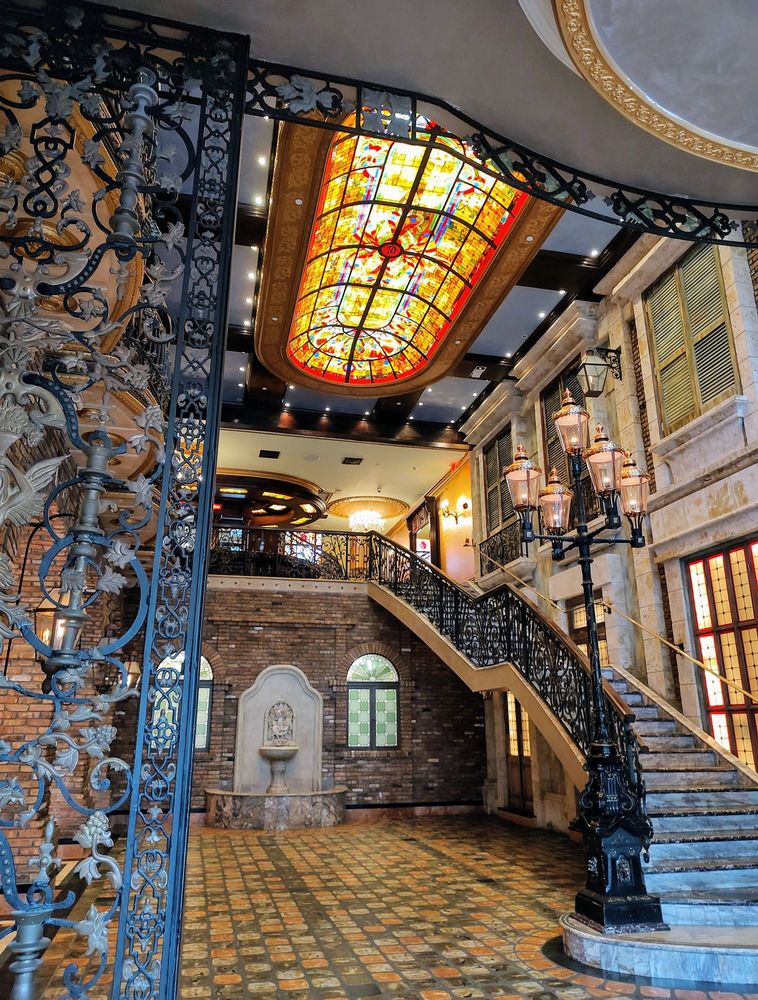 THE CRUZ BUILDING - Updated January 2025 - 201 Photos & 31 Reviews ...