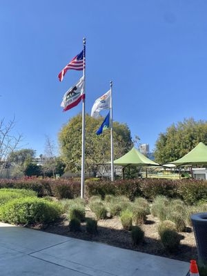 LA COUNTY LIBRARY - WEST HOLLYWOOD LIBRARY - Updated December 2025 ...