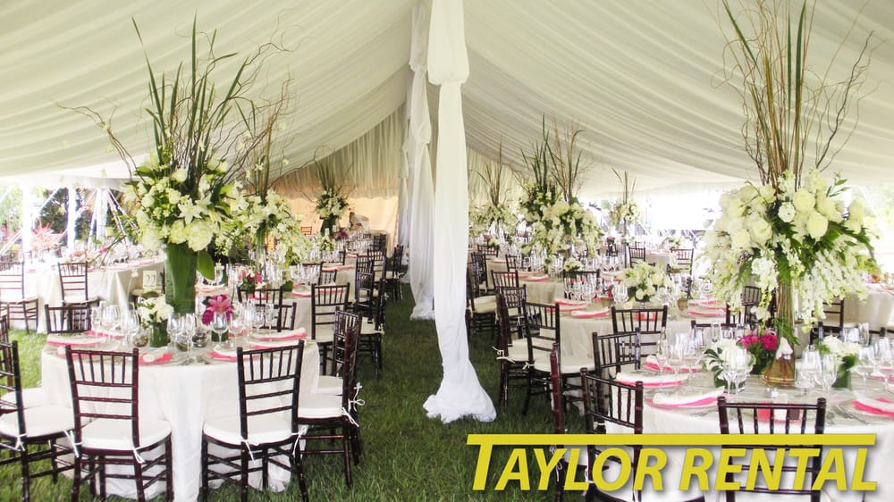 TAYLOR RENTAL CENTER - Updated September 2025 - 1888 E Mitchell Rd ...