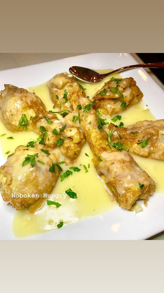 BARGE INN - 106 Photos & 116 Reviews - 324 3rd St, Jersey City, New ...